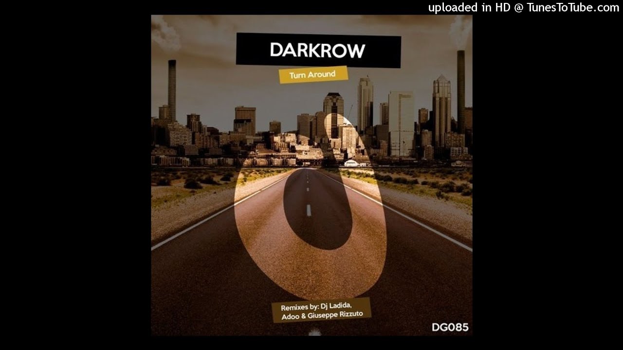 Darkrow - Toast (Giuseppe Rizzuto Remix) [DATAGROOVE] - YouTube