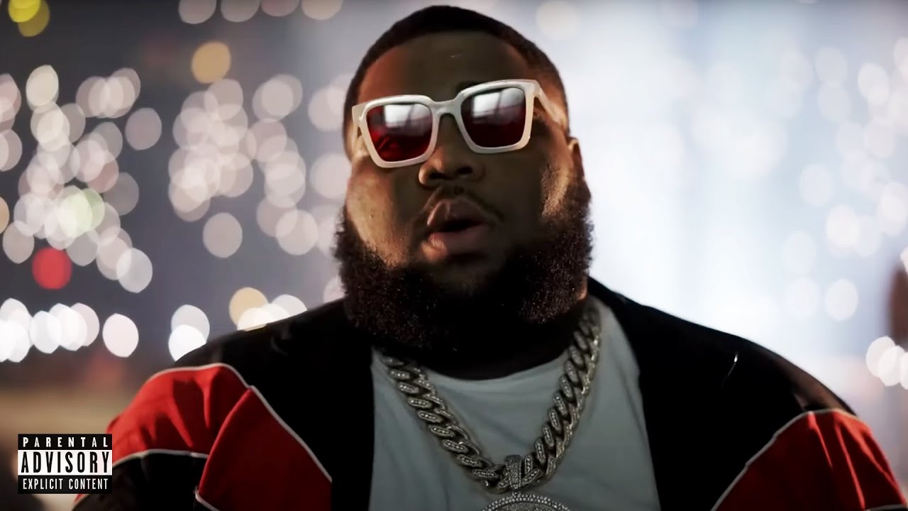 Rod Wave Ft. Toosii - Feel My Pain (Music Video Remix) - YouTube