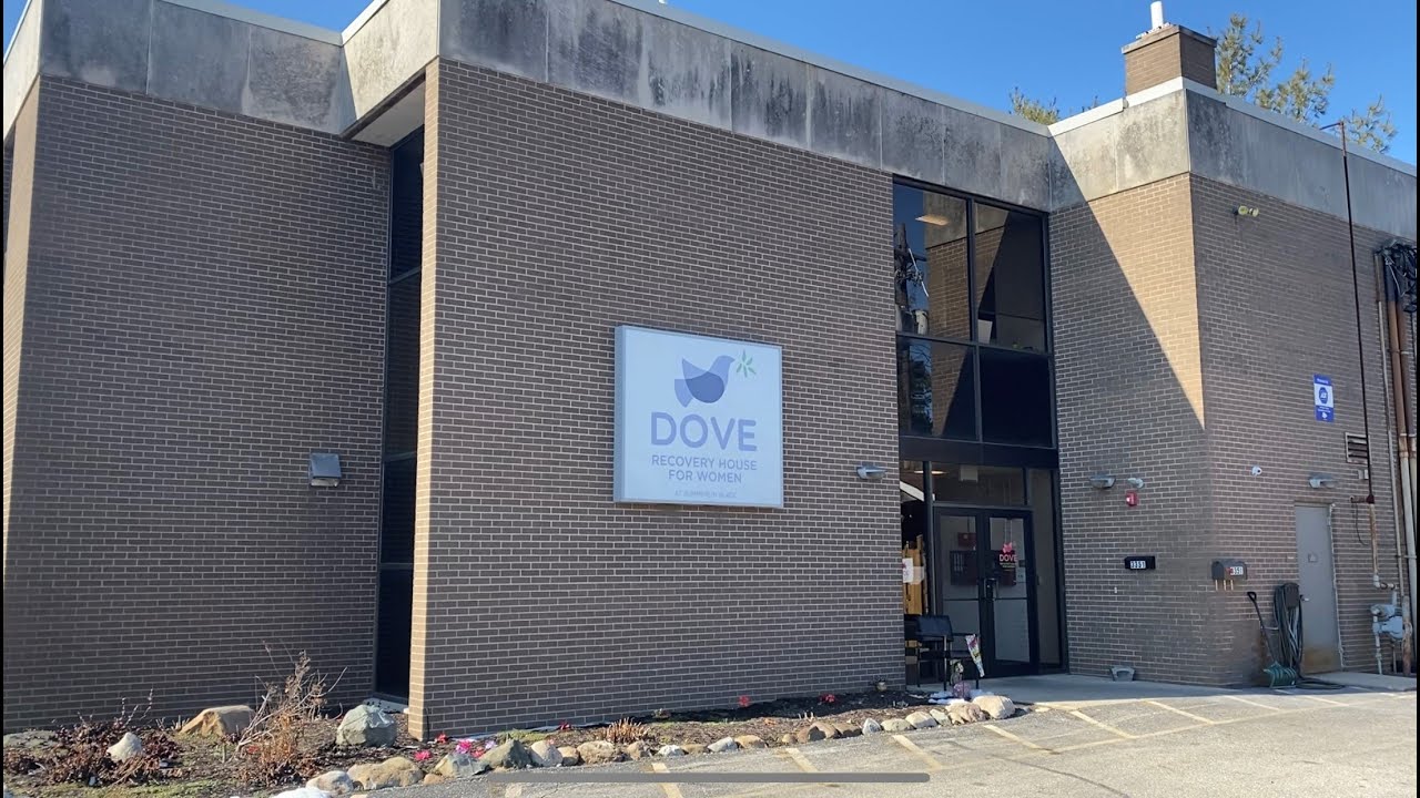 Dove House Virtual Tour Marion County - YouTube