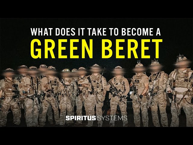 Green Berets Training US Green Berets Train FPV Drone Operators To