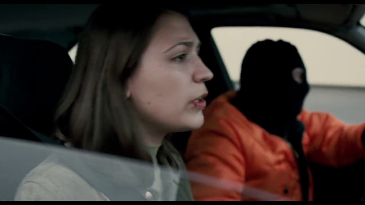 REVANCHE Trailer (2008) - The Criterion Collection - YouTube