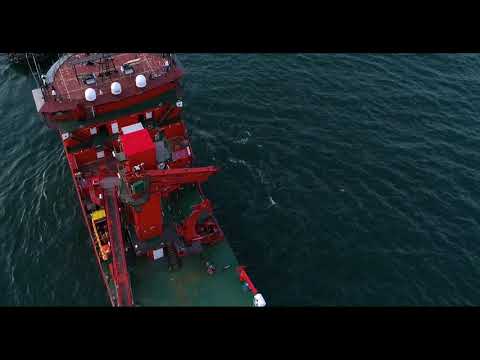C790 Esvagt Albert Betz