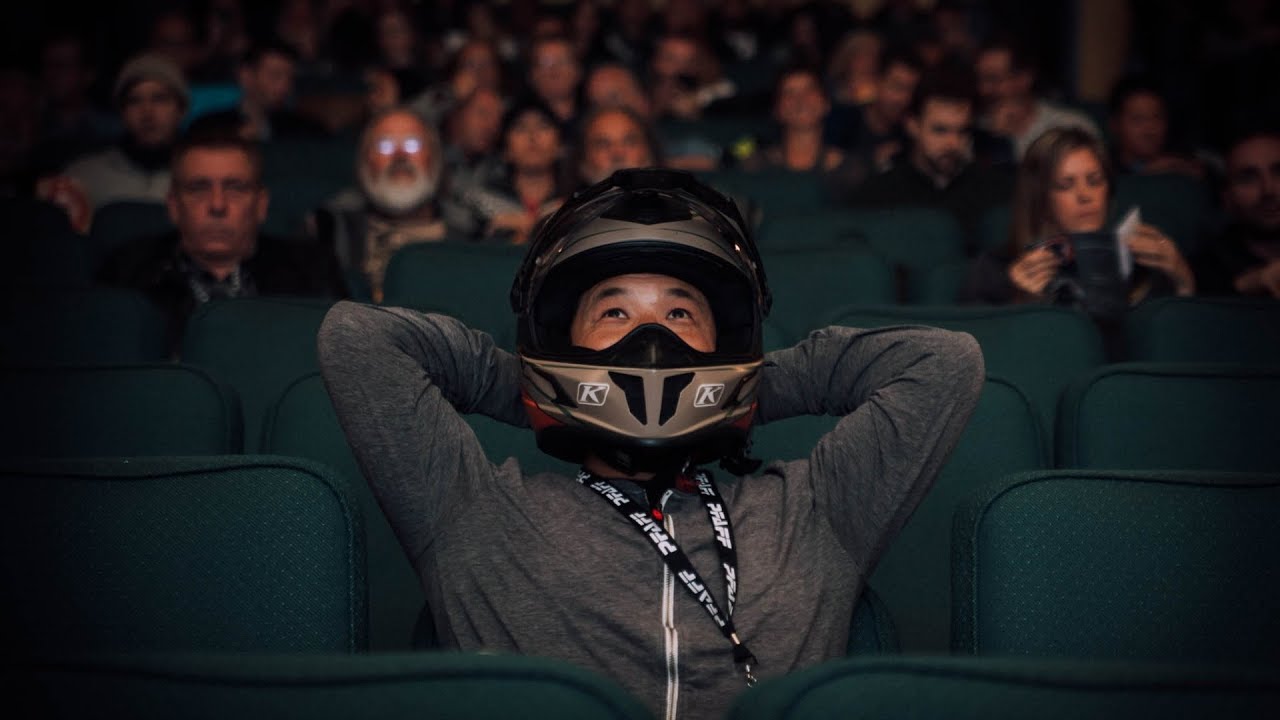 TMFF 2019 Wrap Up - YouTube