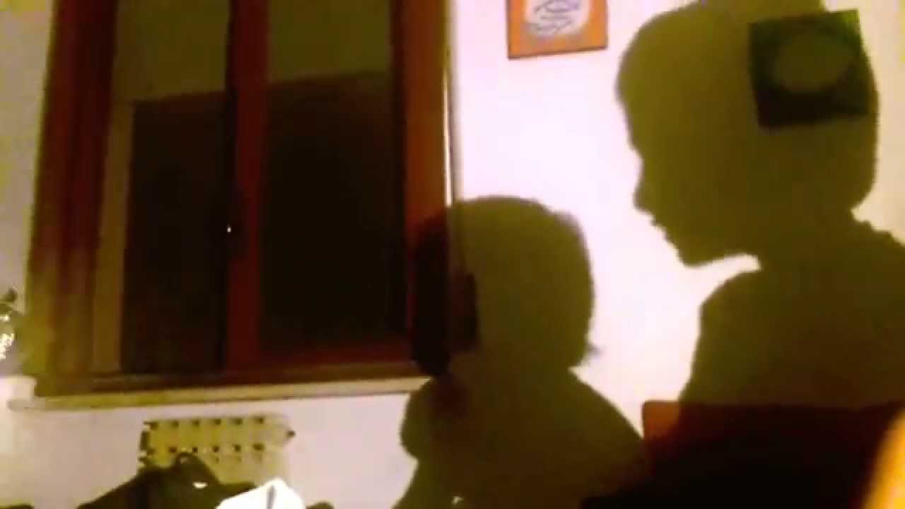 singing shadows - YouTube