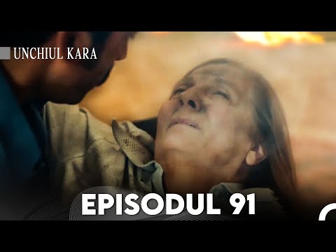 Unchiul Kara Episodul 91 | Subtitrare în limba română