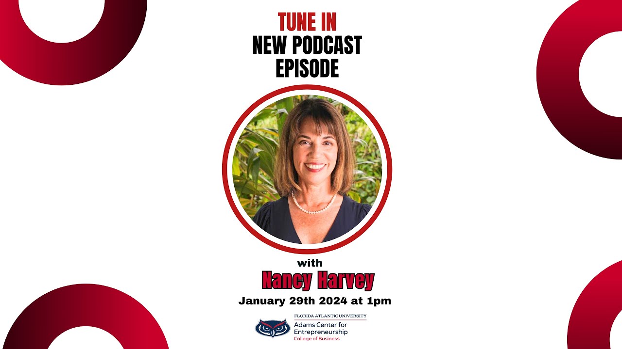 The Shrimp Tank Podcast - Nancy Harvey - YouTube