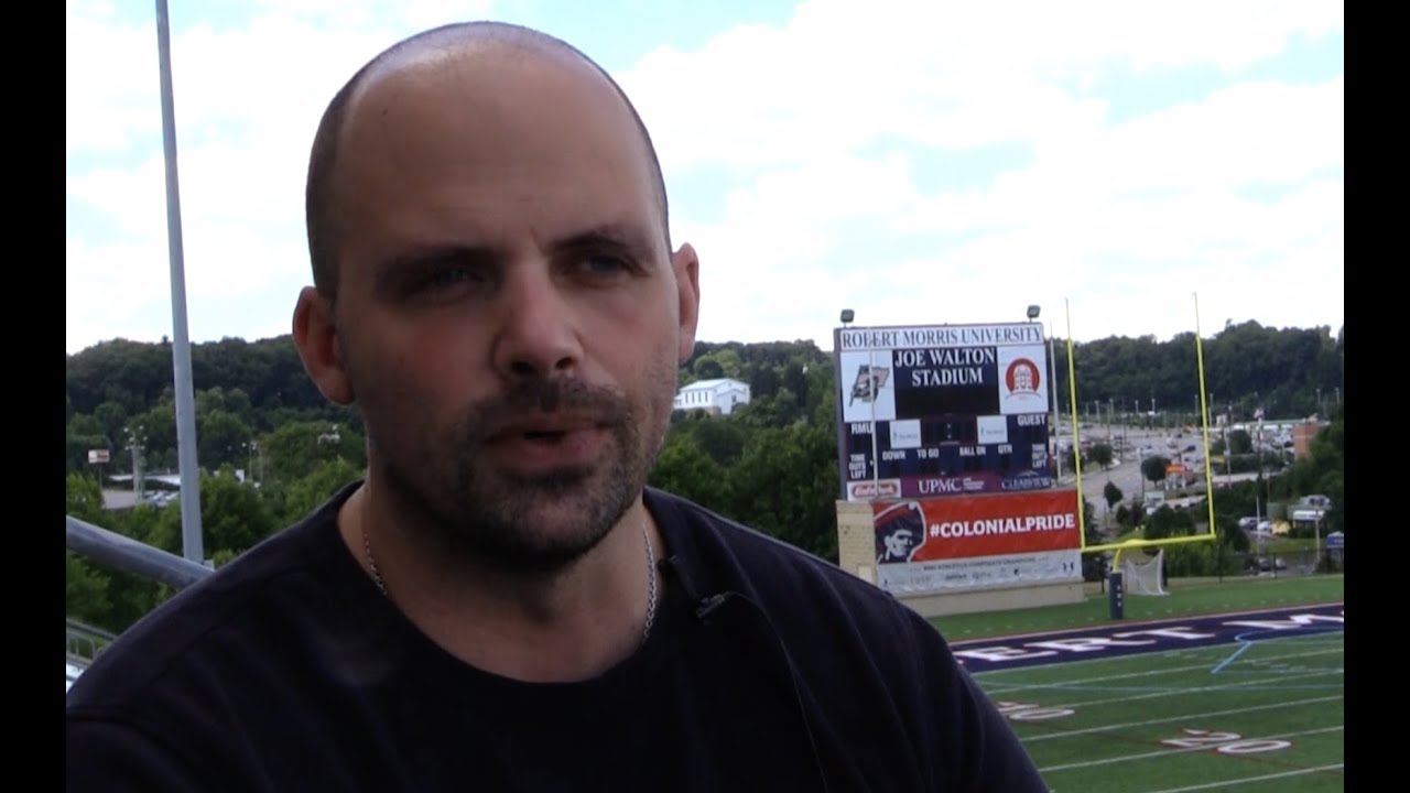 Get to Know: Gabe Luvara - YouTube