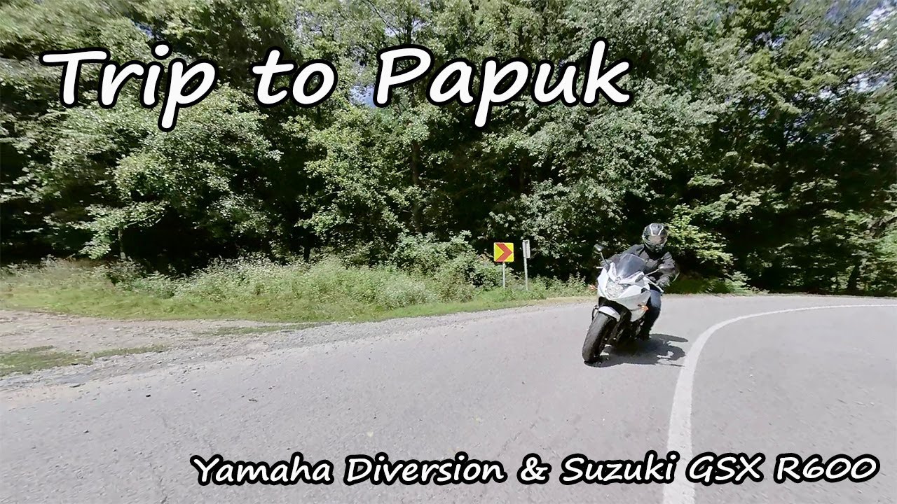 We are going to Nature park Papuk! 4K - YouTube