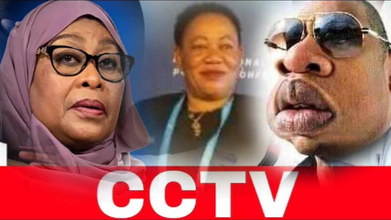 HATIMAE AFANDE FATUMA KIGONDO HARUKA FUTI MIA KESI YA UBAKAJI - YouTube