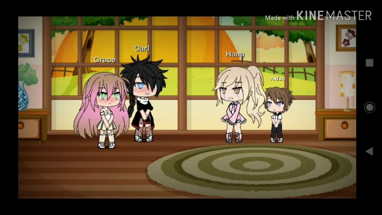 Strongest (Gacha life music video Glmv) - YouTube