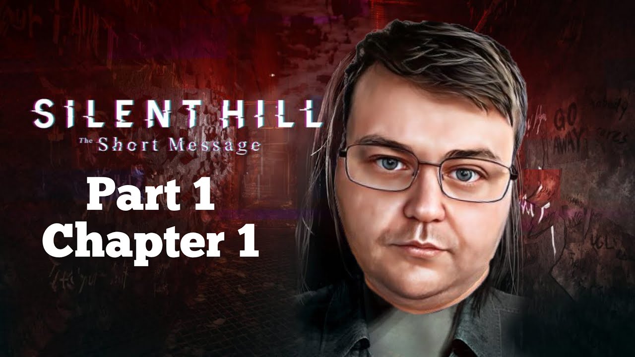 Silent Hill: The Short Message Playable Teaser Part 1 - PT Vibes! - YouTube
