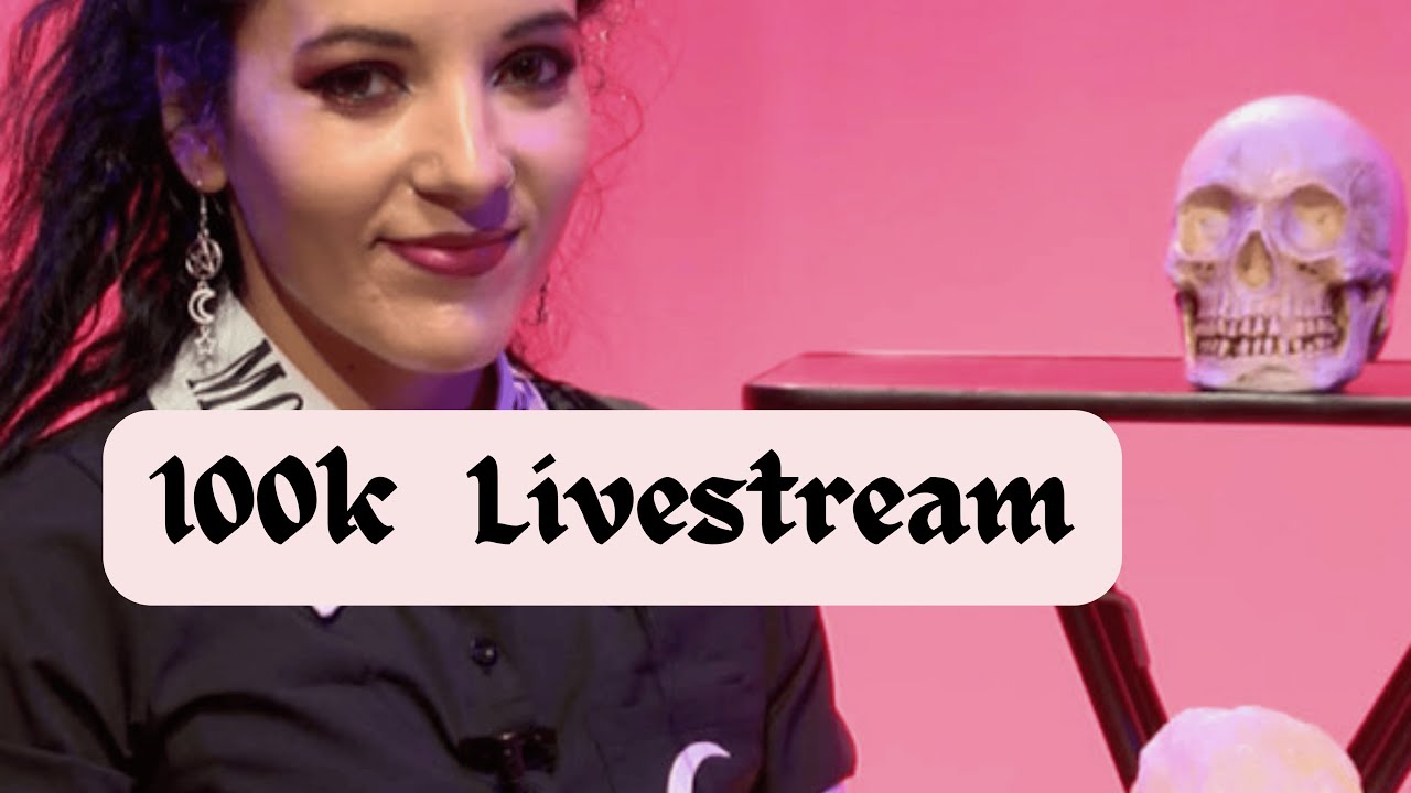 100k Livestream Hangout - YouTube