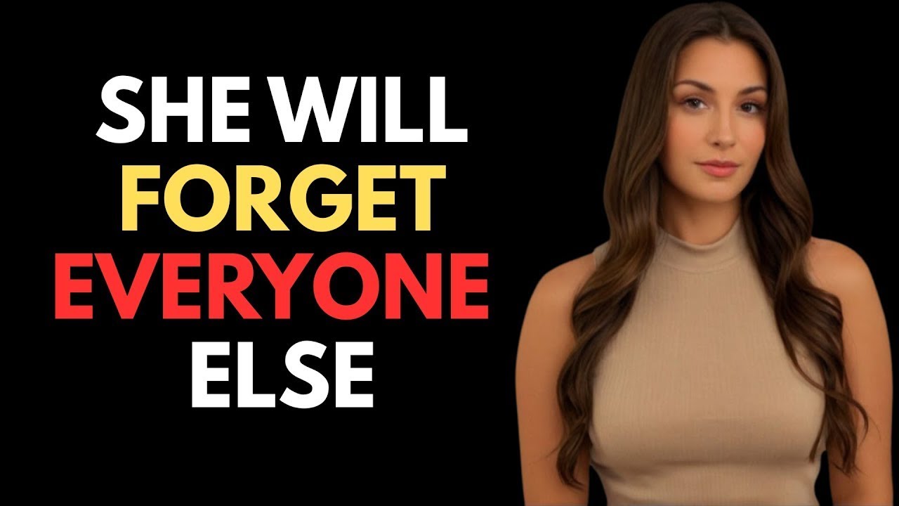 How To Make A Woman Choose You, Even If She Has Other Options | Female ...