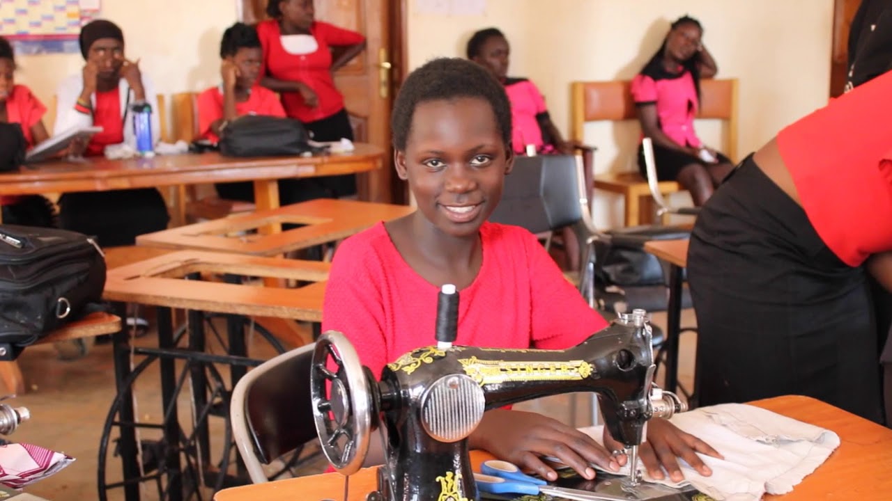 Set Her Free 7/2019 - YouTube