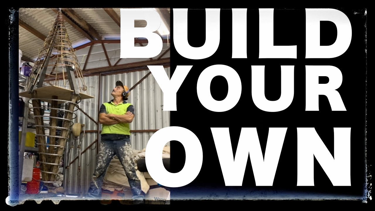 Ighina and his simplest device - Explained DIY (sub-EN-FR-ES-IT-DE-HI ...