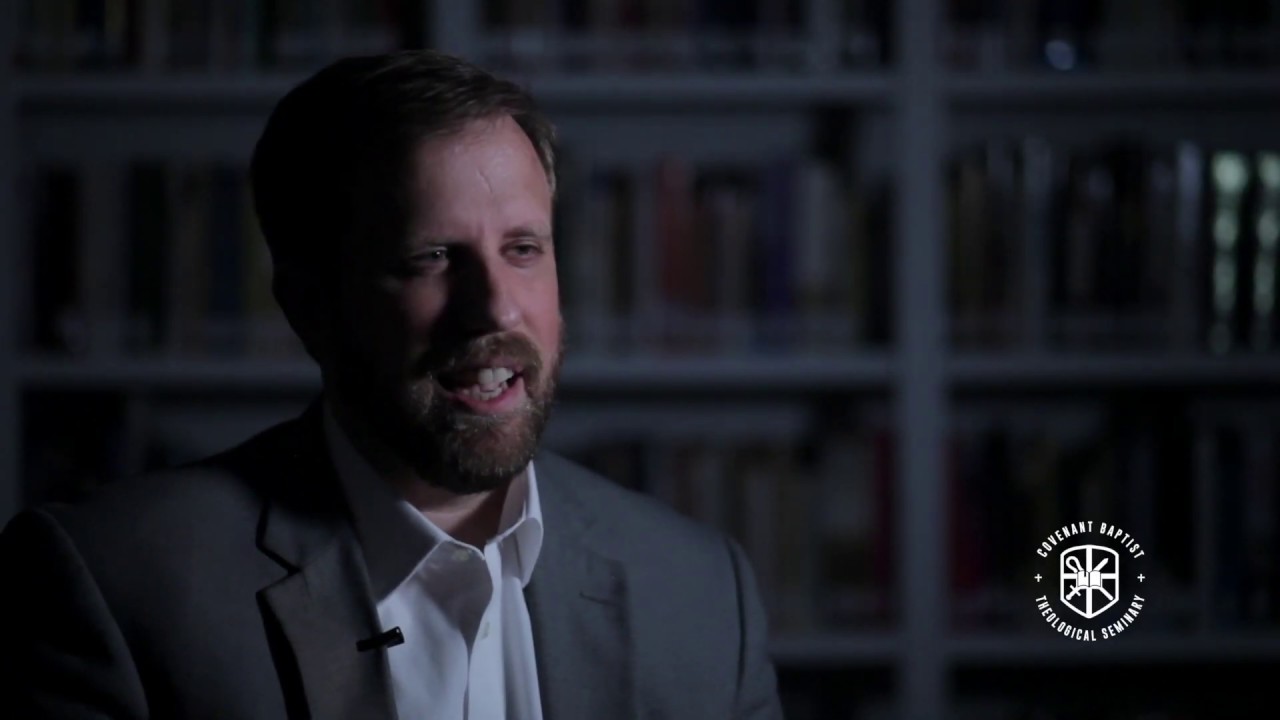 Tom Hicks | Who was Benjamin Keach? - YouTube