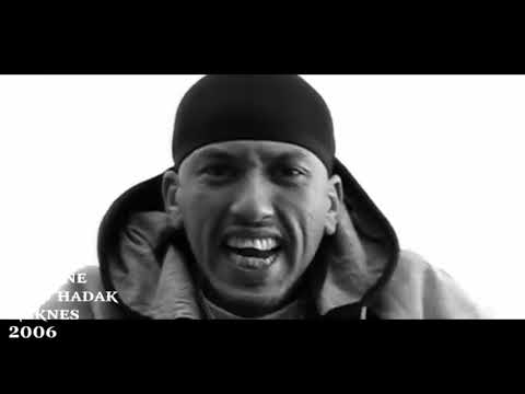 Top 10 Oldest Moroccan Rap Songs [1996-2008]