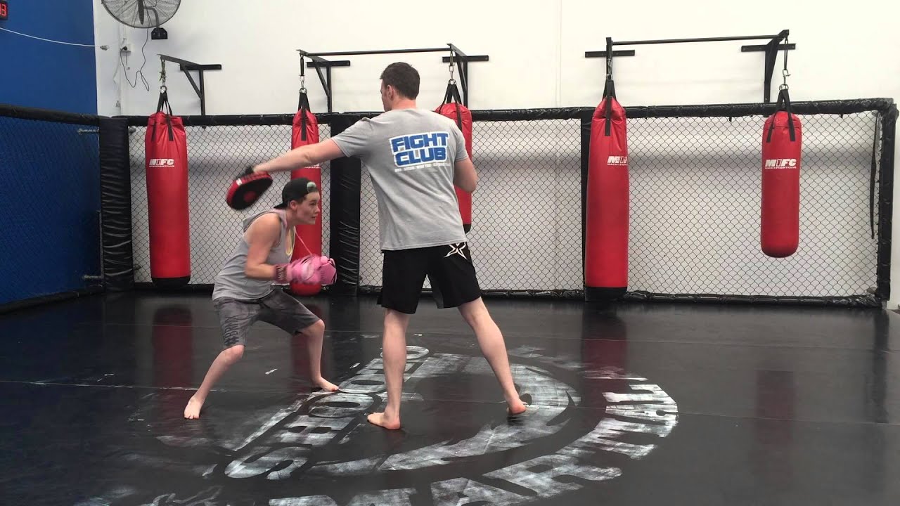 Cerebral Palsy Workout! - YouTube