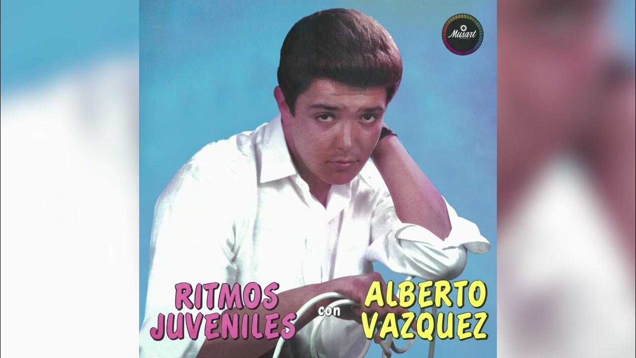 Alberto Vázquez – Significas Todo Para Mi (Visualizador Oficial) - YouTube