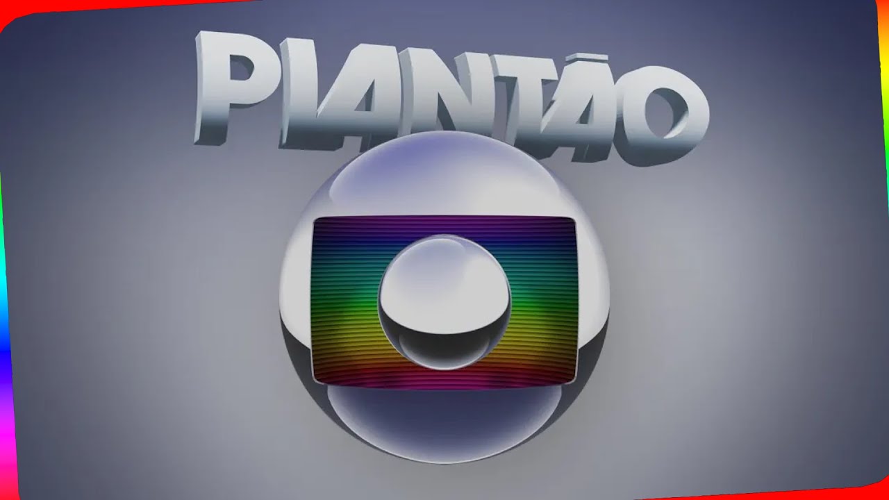 Plantão da Globo 2008 - HDTV | Minha versão - YouTube