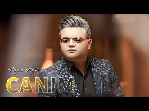 Afsin Azeri - Canim 2024 ( Remix Dost Music)