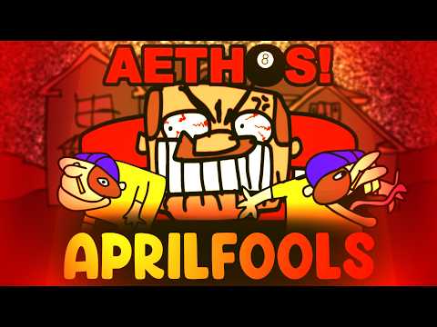 Friday Night Funkin' SML Movie: Jeffy's Endless Aethos! but April Fools build