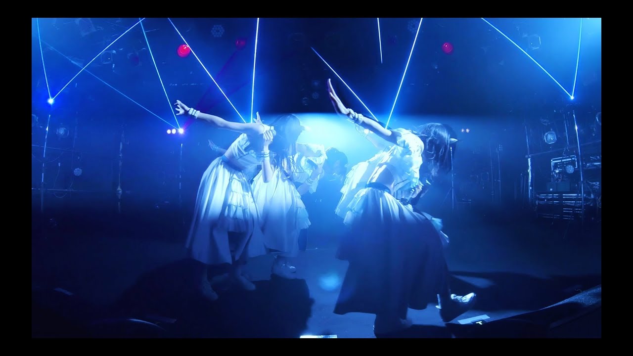 Devil ANTHEM./「SE-あなたにANTHEM.」LIVE ver. - YouTube