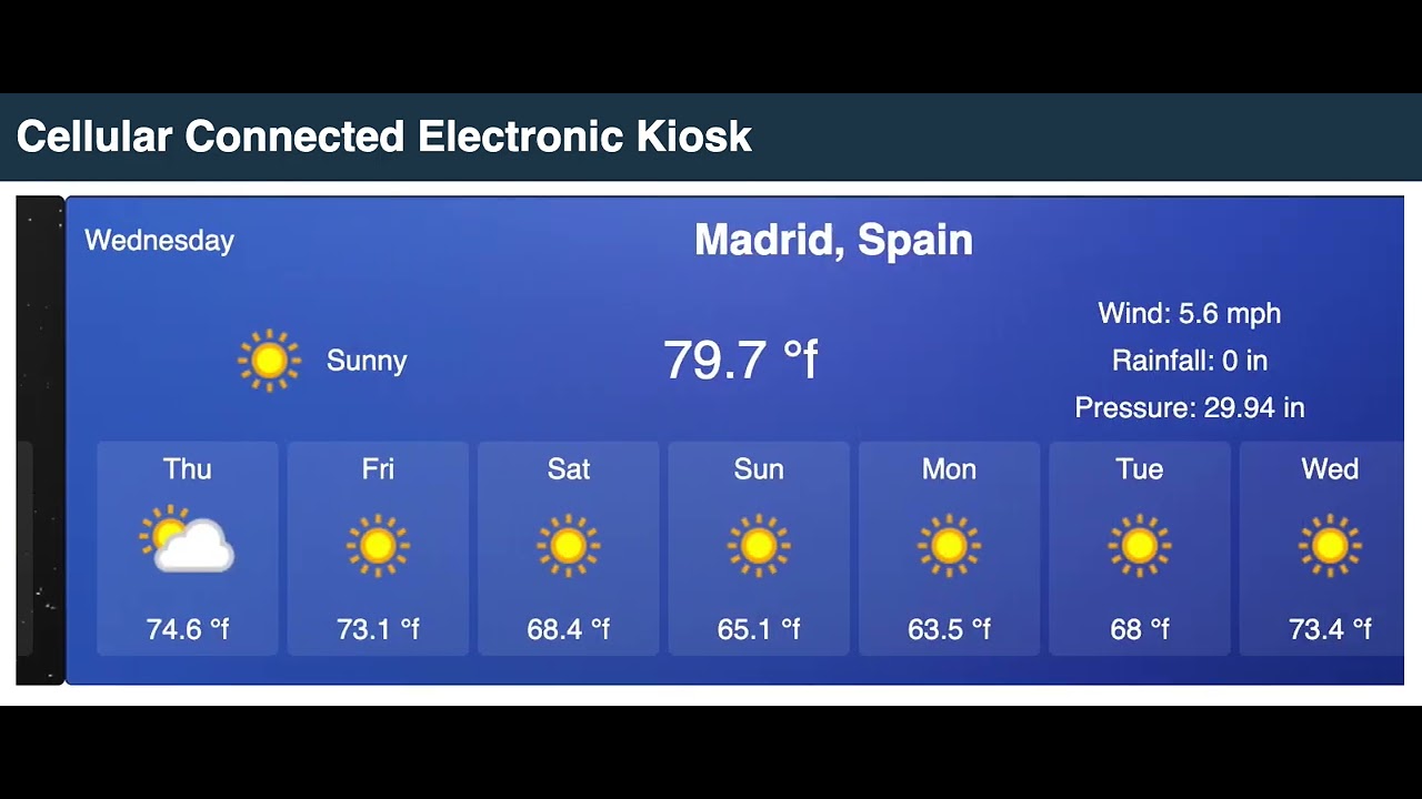 Animate Auto-Rotating Carousel With Just HTML and CSS - YouTube