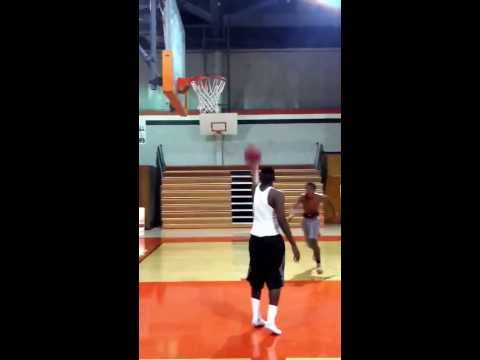 Darajah Sias comeback