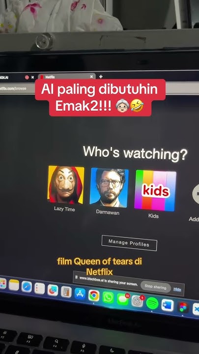 Subscribe untuk lebih banyak tips coding!⬆️#ai #studyhacks #study - YouTube