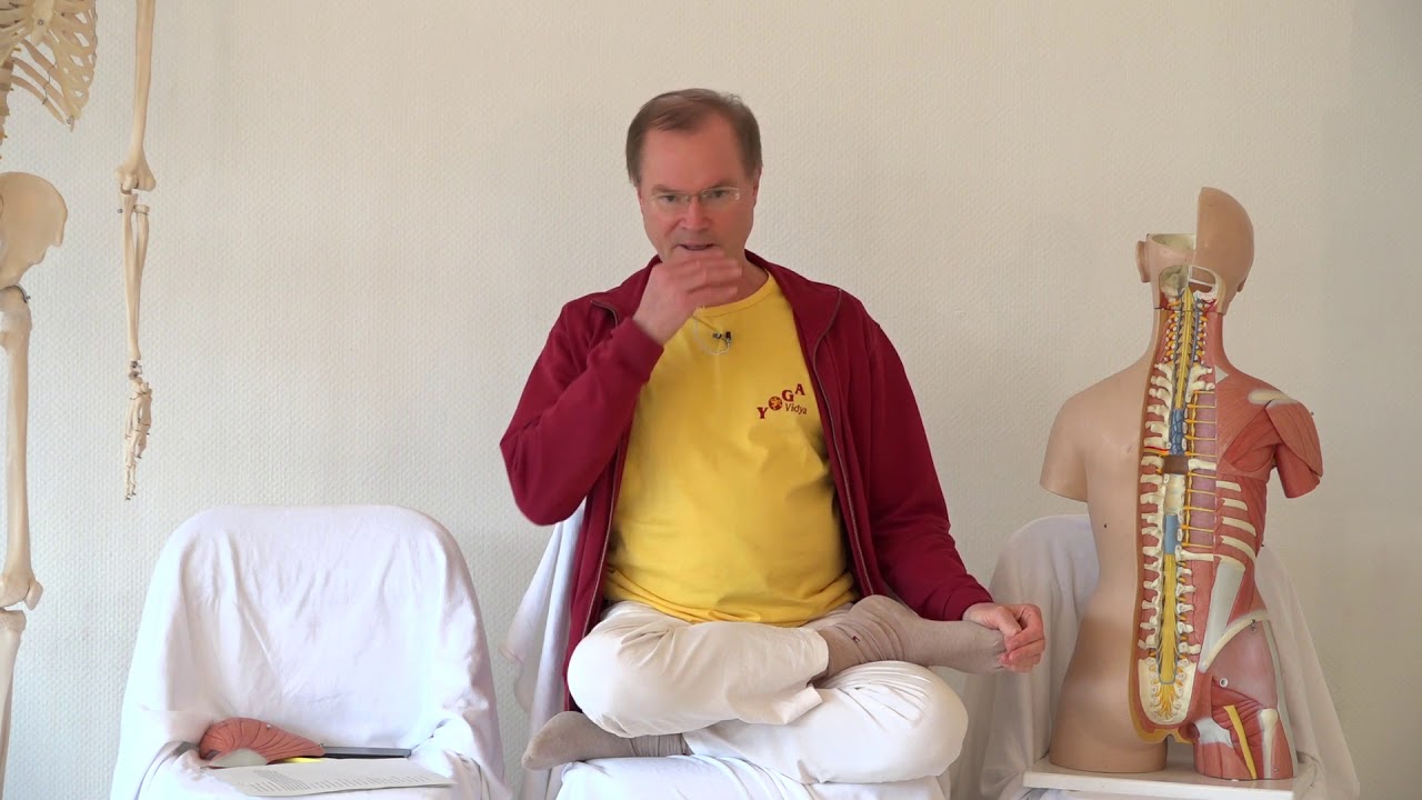 Auskugeln/Verrenkung (Luxation) und Yoga - YouTube