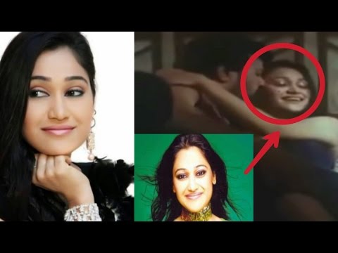 Daya aka disha vakani in a b-grade movie