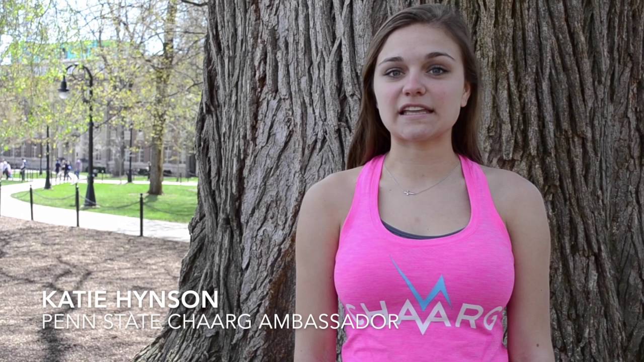 Penn State University CHAARG Recruitment - YouTube