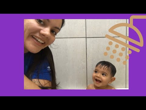 Primeiro vídeo: Boas vindas e como Estimular bebê a falar (1ano) belezinha