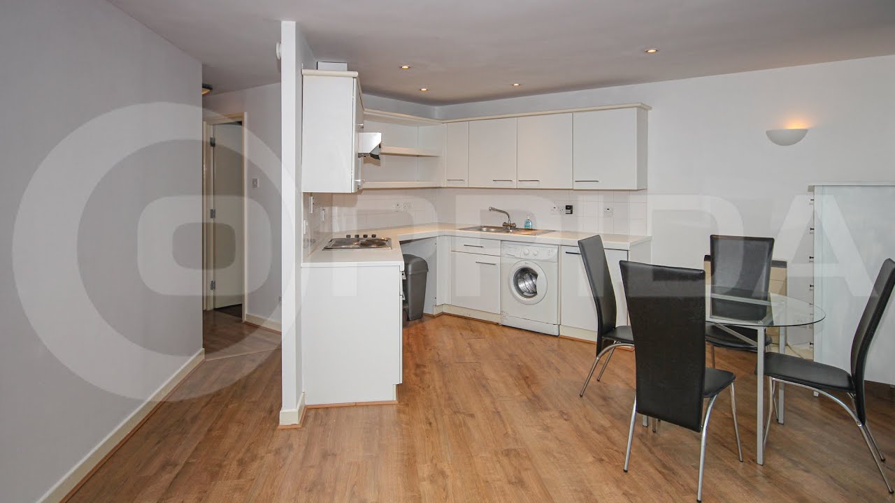 Baltic Quay, Sweden Gate, London, SE16 - YouTube