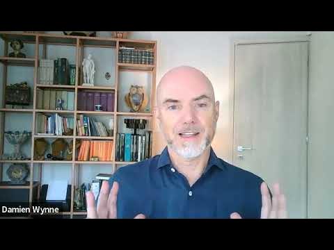 Damien Wynne - PREP to the webinar series SAFETY - YouTube