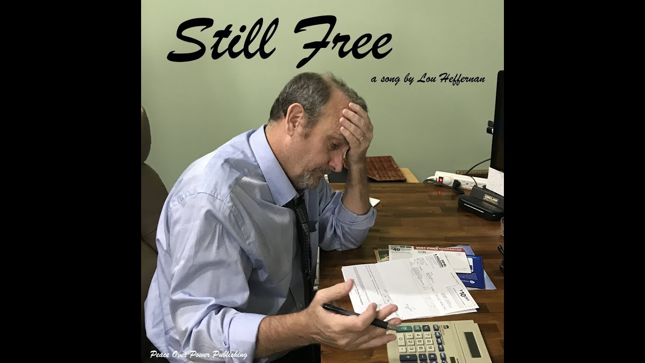 Still Free - YouTube