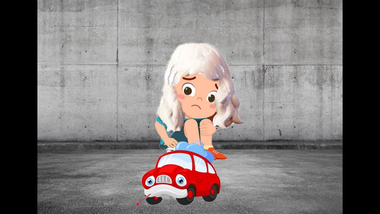 My Dear Car - YouTube