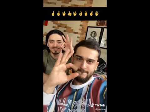 JONY tik tok videoları💖
