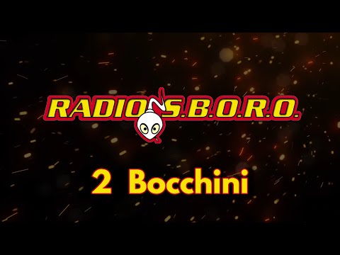 Do bocchini - Radiosboro