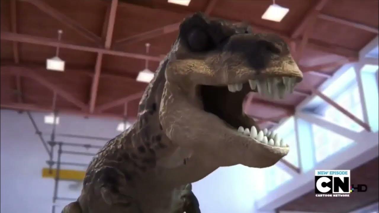 Tina Rex Eats Gumball [Vore Edit] - YouTube