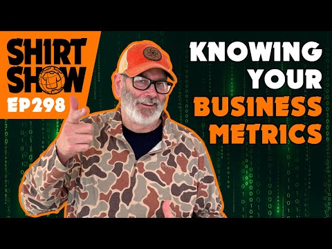 Marshall Atkinson | Atkinson Consulting | Shirt Show 298