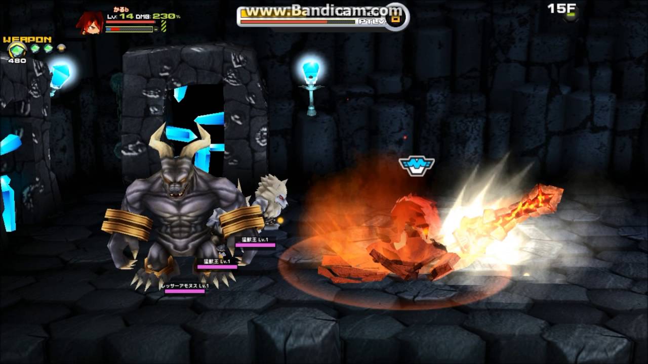 GetAmped 2 Bafabon Mission 10-20F soloplay - YouTube