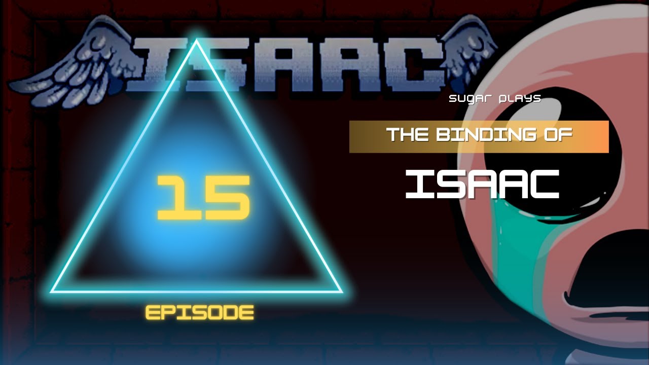 D6 START, EARLY GOAT HEAD, MANY BRIM?! | The Binding of Isaac ...