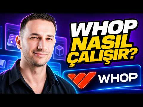 Make Money With WHOP in 2026 — No Inventory, No Stock