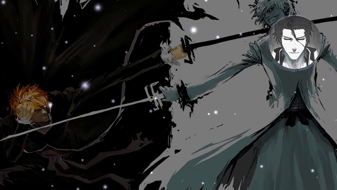 Bleach - Opening 6 FULL [Nightcore] - YouTube