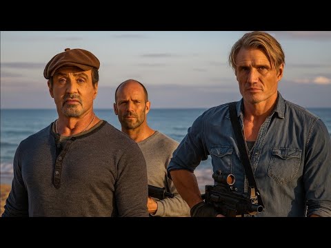 Hunter Prison Escape (2025) | Full Hollywood Action Thriller Movie in English | Escape or Die