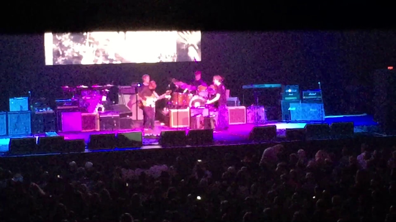 Experience Hendrix - Jonny Lang, Eric Johnson - YouTube