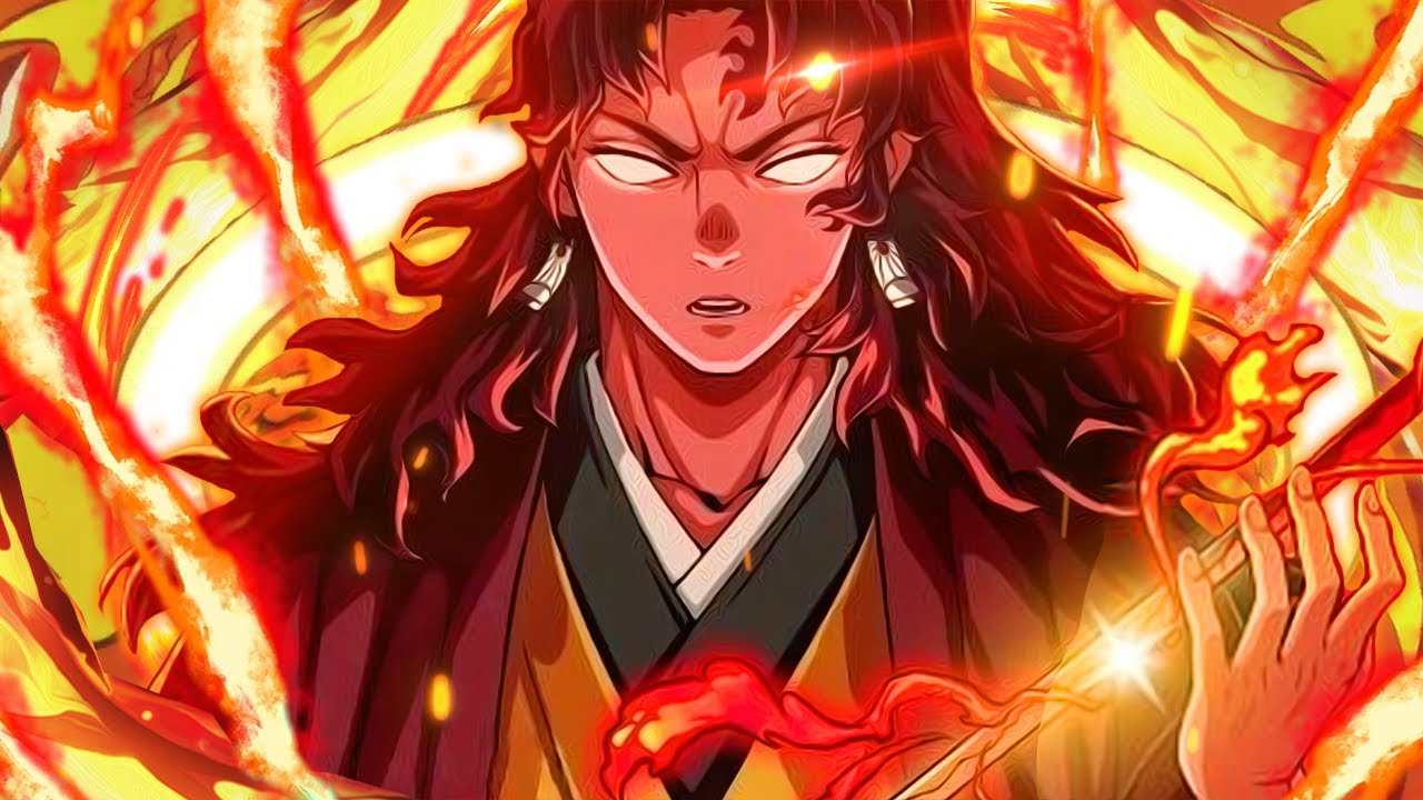 AS RESPIRAÇÕES DESSE JOGO DE DEMON SLAYER DO ROBLOX ME SURPREENDERAM ...