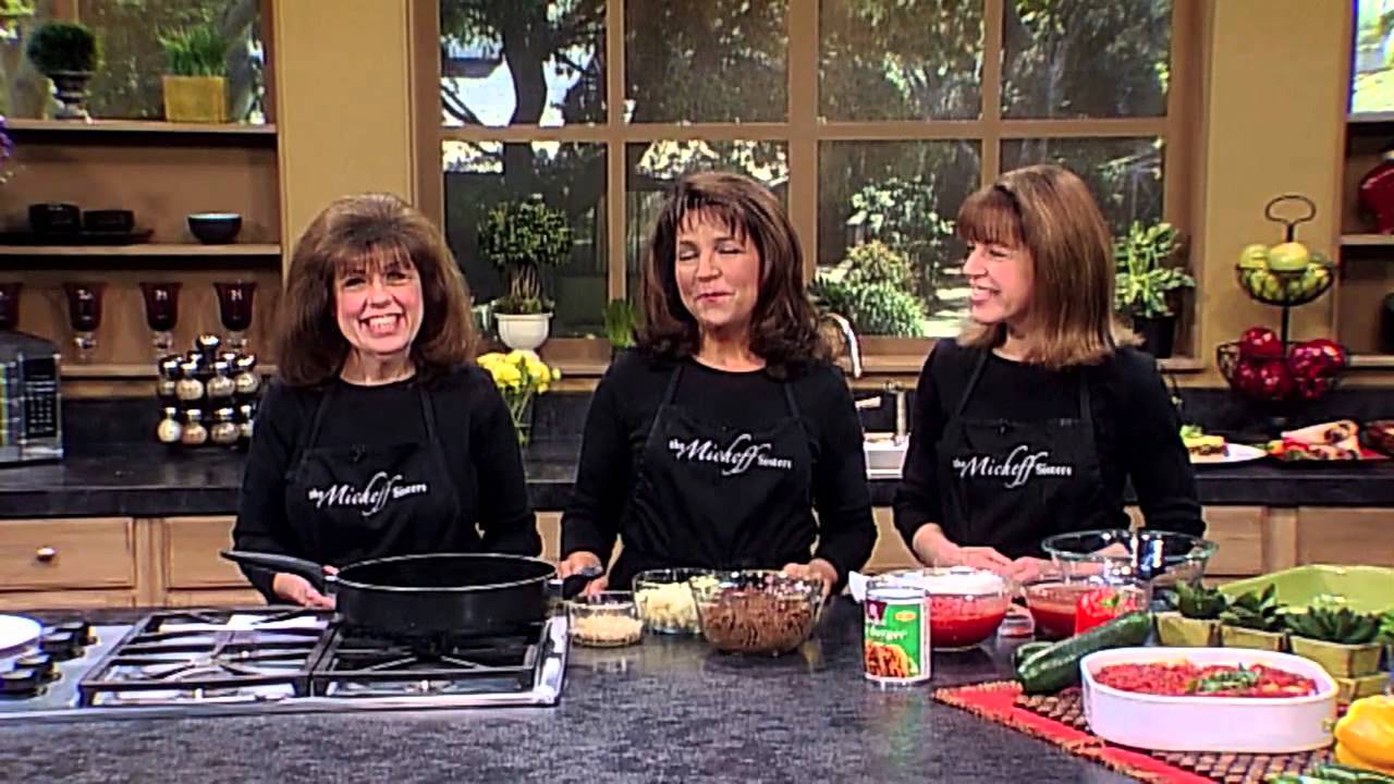 3abn Recipes Micheff Sisters | Besto Blog